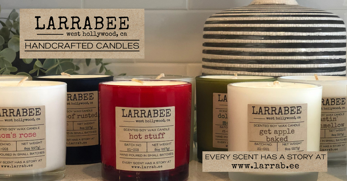 ABOUT LARRABEE TIMELINE – Larrab.ee